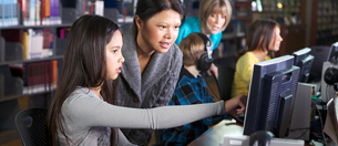 Library Home | Washington-Centerville Public Library