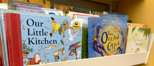 Library Home | Washington-Centerville Public Library